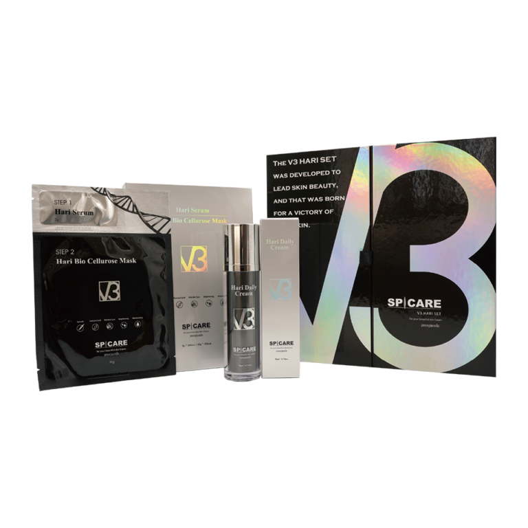 v3 hariset | 美容や健康から美しく株式会社カイカ｜KAIKA